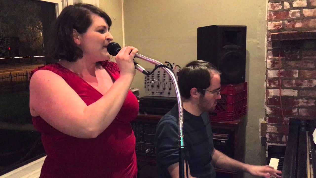 Nobody's Side - by Michelle Weiser - YouTube