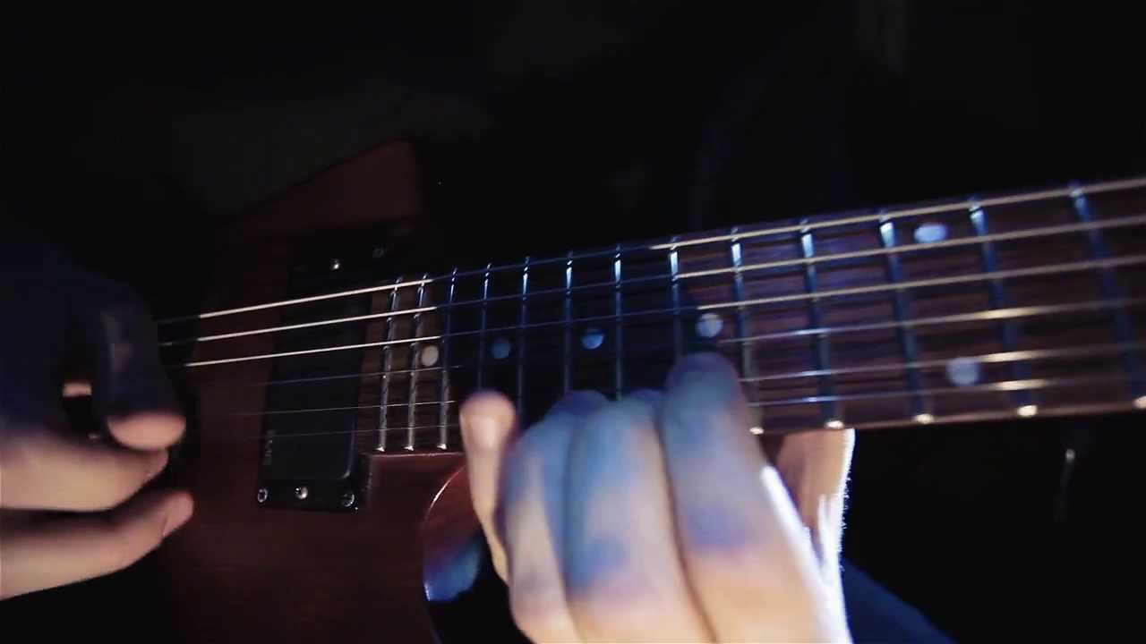 Rihanna - Diamonds (Metal Cover) - YouTube