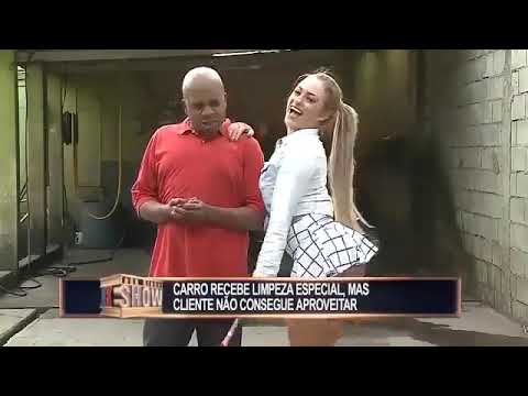 pegadinha Toni tornafo