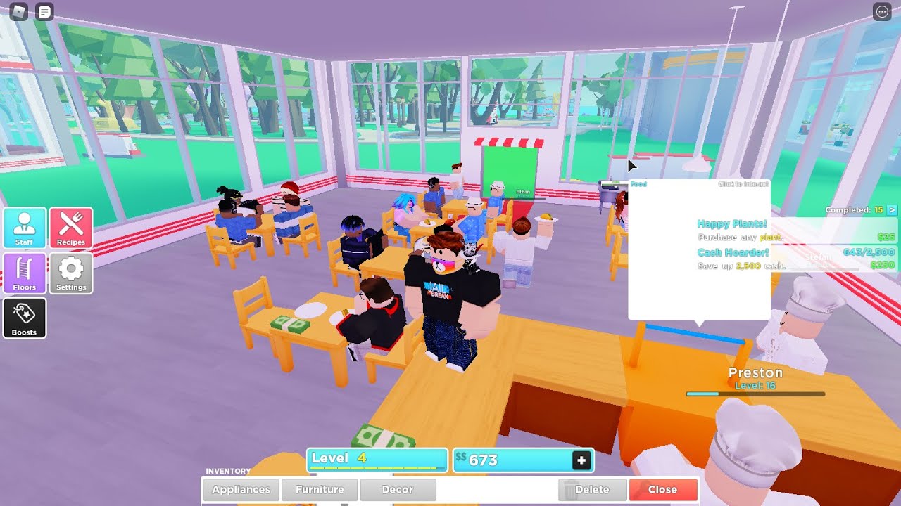 RG's Roblox Adventure: S2, E7 (finale episode of the series) "My ...