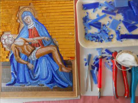 Madonna Addolorata di Rho Storia di un miracolo - YouTube