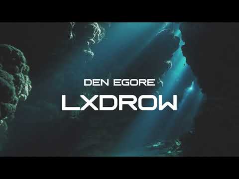 вэйв фонкчик)))  /// den egore – lxdrow slowed reverb
