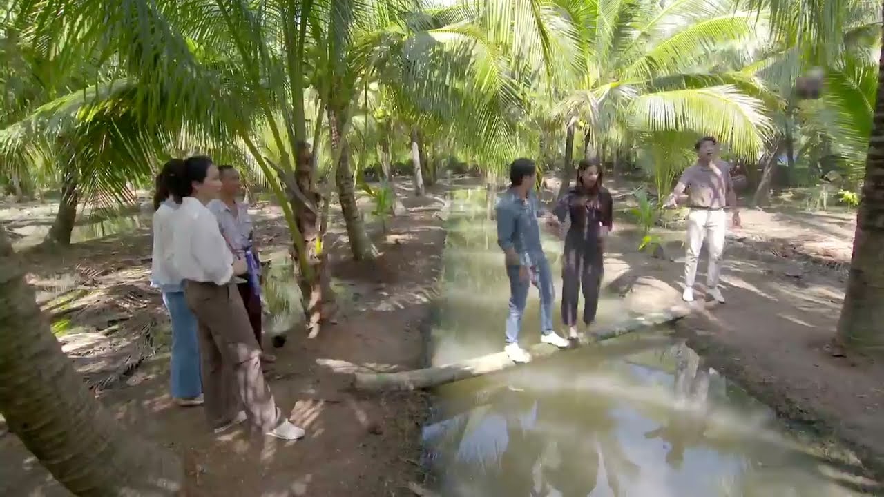 Bad Romeo | Episode 10 | teaser | Yaya Urassaya Sperbund & Mario Maurer ...