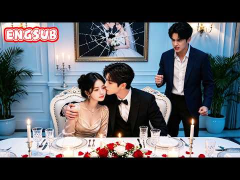 She was deceived for 5 years by her lover—she returns with a mysterious rich man for revenge. #drama