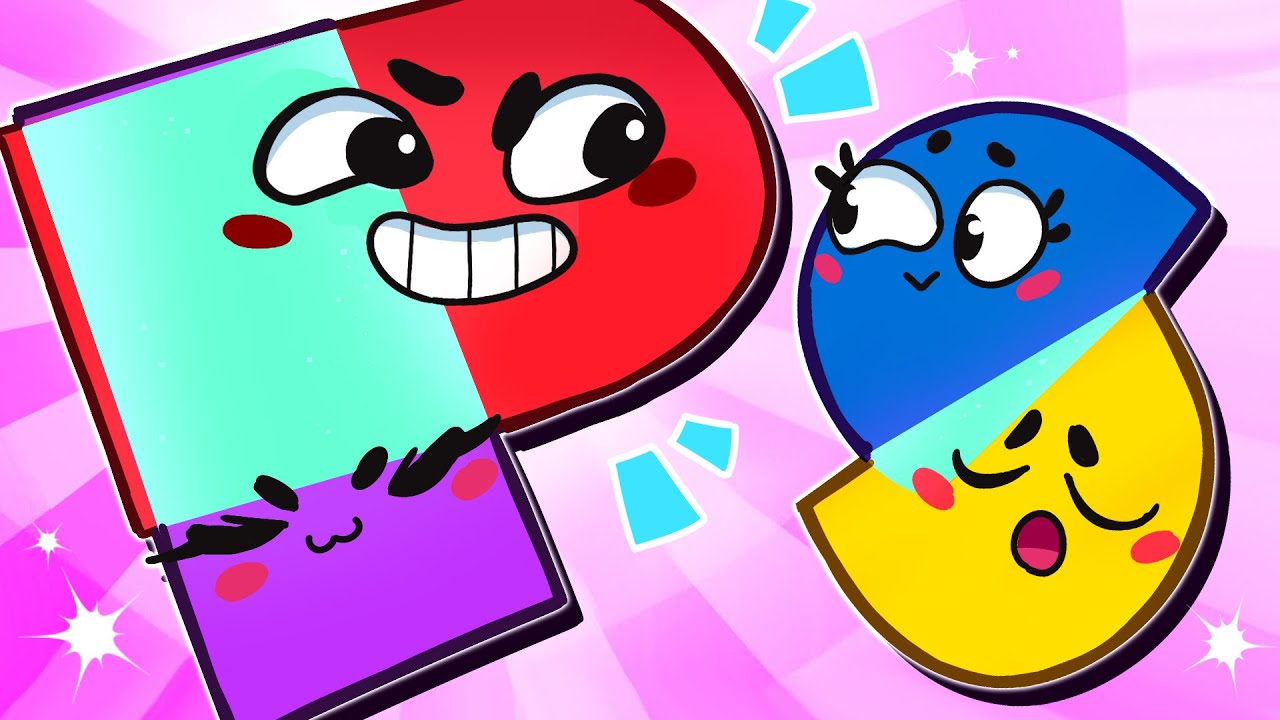 Joining The NEWEST Snips In Snipperclips! - YouTube