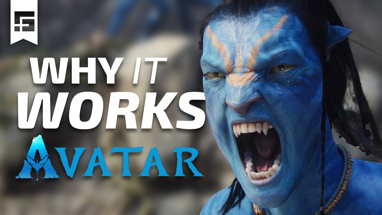 The Universal Appeal of AVATAR - YouTube