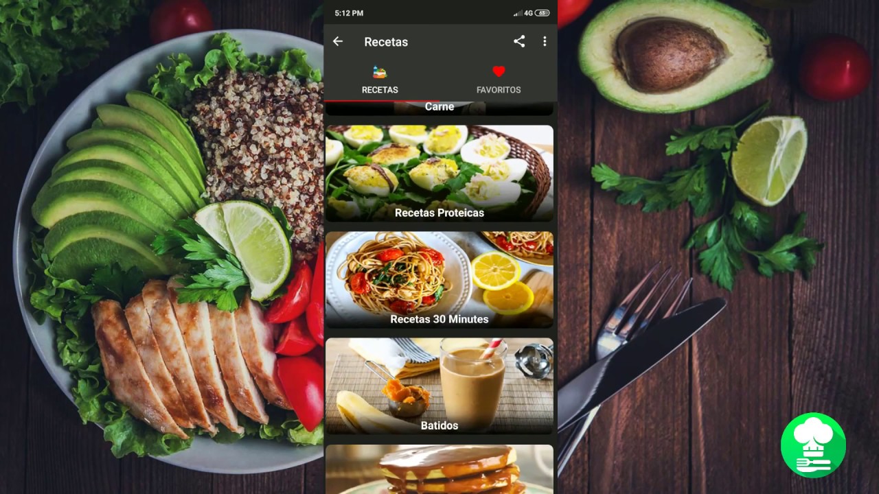 Nutrition and Fitness Coach: Diets and Recipes - YouTube