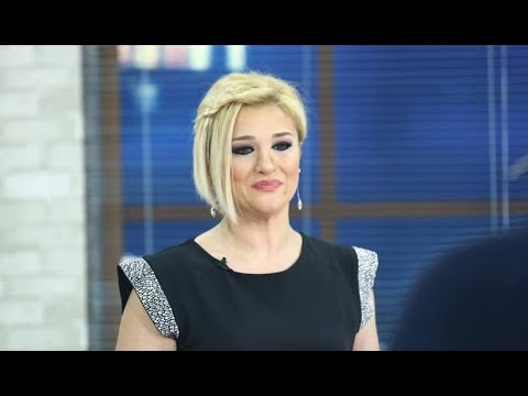 Mətanət Əliverdiyeva TANINMAZ HALDA - ŞOK FOTOLAR