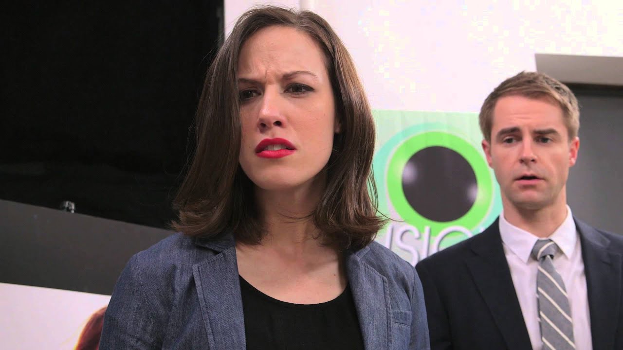 FOCUS GROUP TRAILER - YouTube