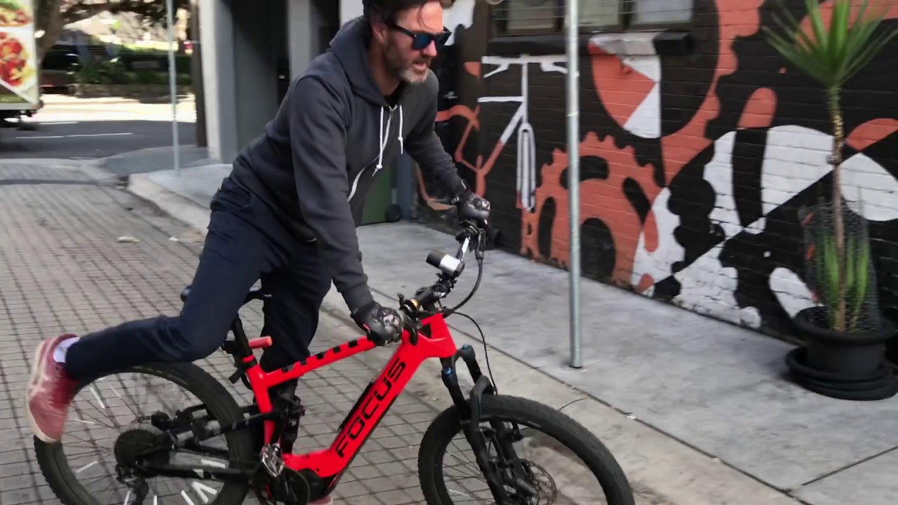 SEB TECH TIP - MID DRIVE MOTOR CREAK - YouTube