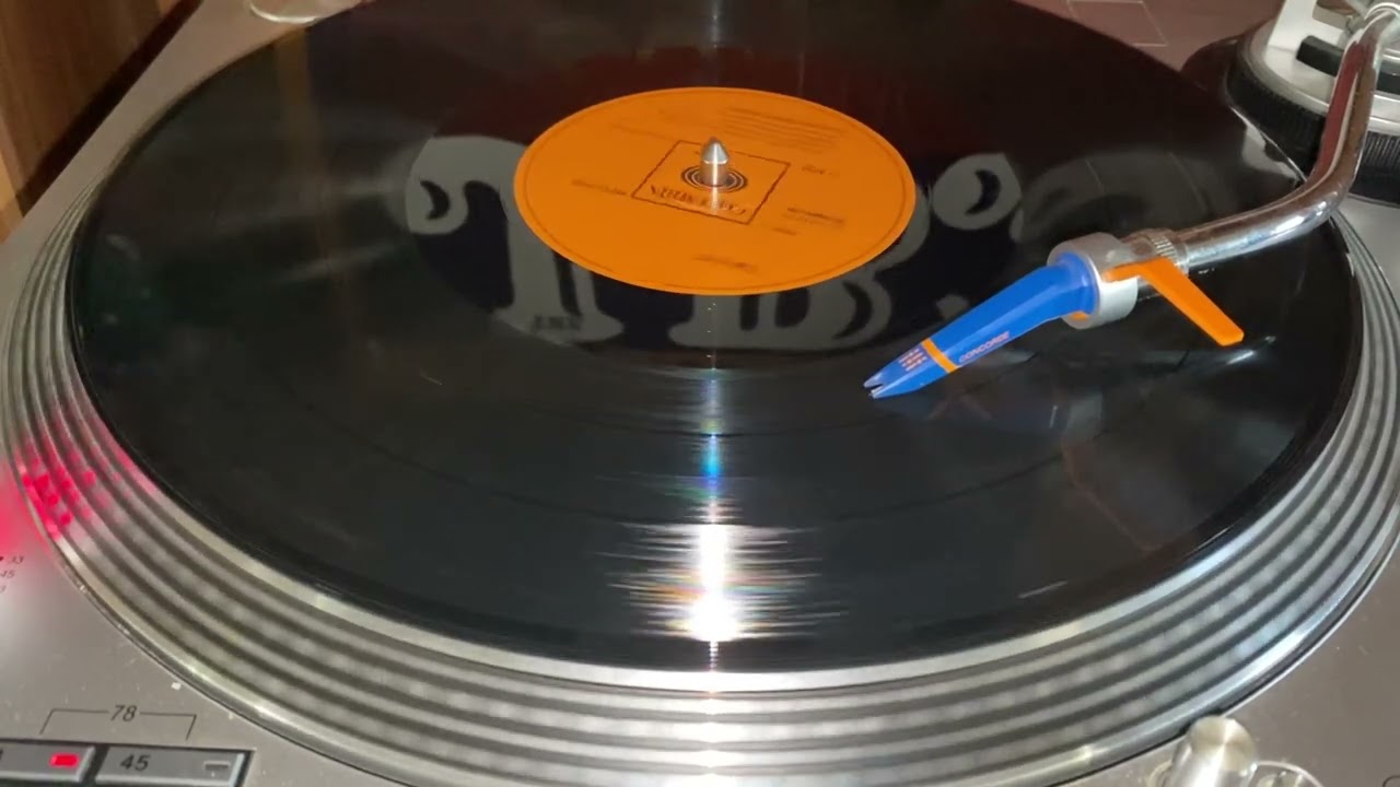 TAKE FIVE ( POP JAZZ SWING) - YouTube