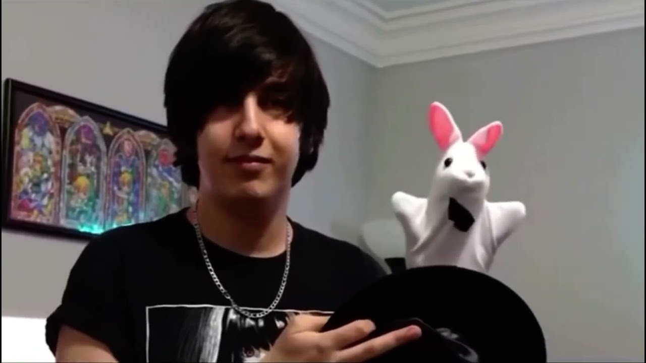 Jaja te estafaron (Meme MissaSinfonia) - YouTube