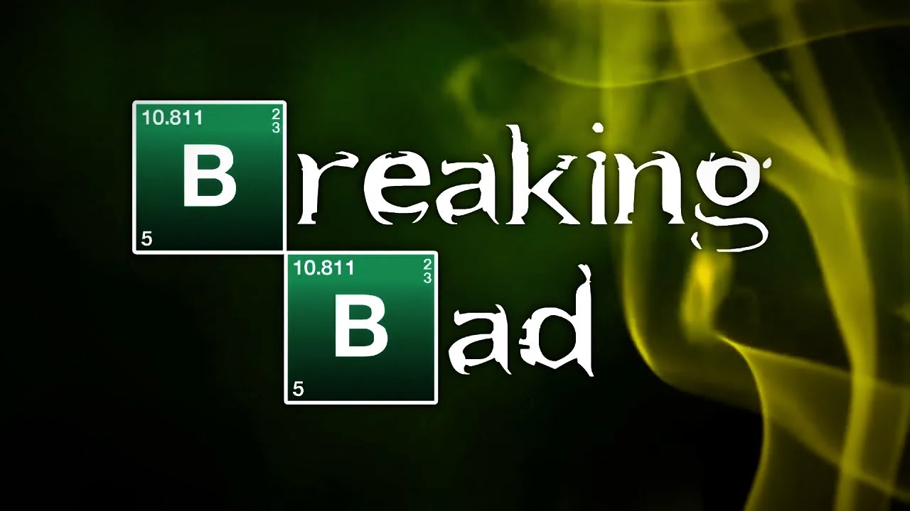 Breaking Bad Animated Fan Film (Deleted Scenes) - YouTube