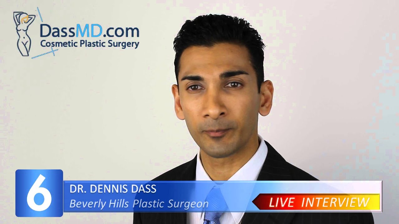 Los Angeles Tummy Tuck explained by Dr Dass - YouTube