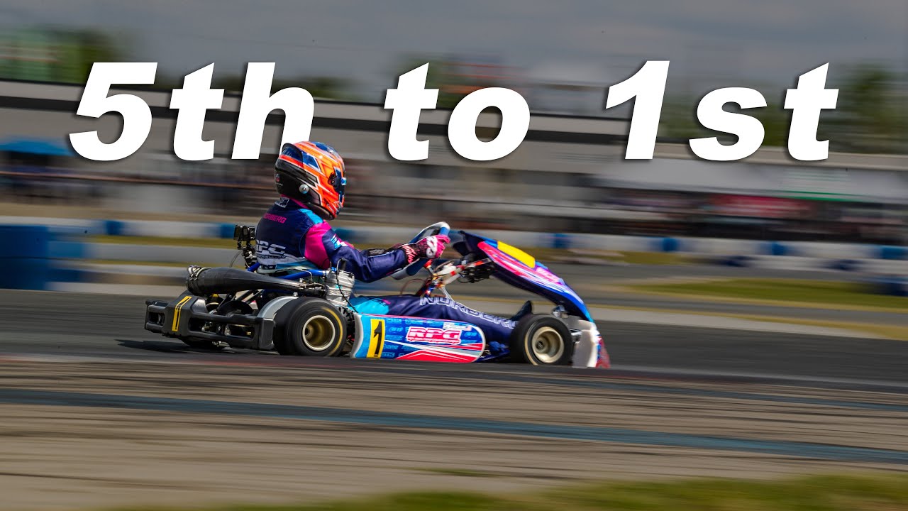 5th to 1st (WIN!) GoPro Motorplex X30 Sr. - YouTube