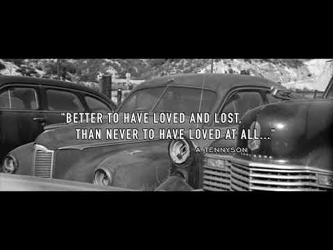 Lost Highway -Trailer