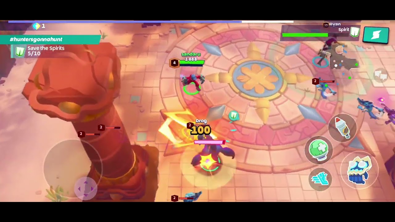 mo.co Gameplay @nakoz - YouTube