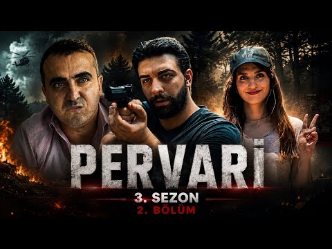 Pervari 3. Sezon 2. Bölüm(Kısa Dizi)