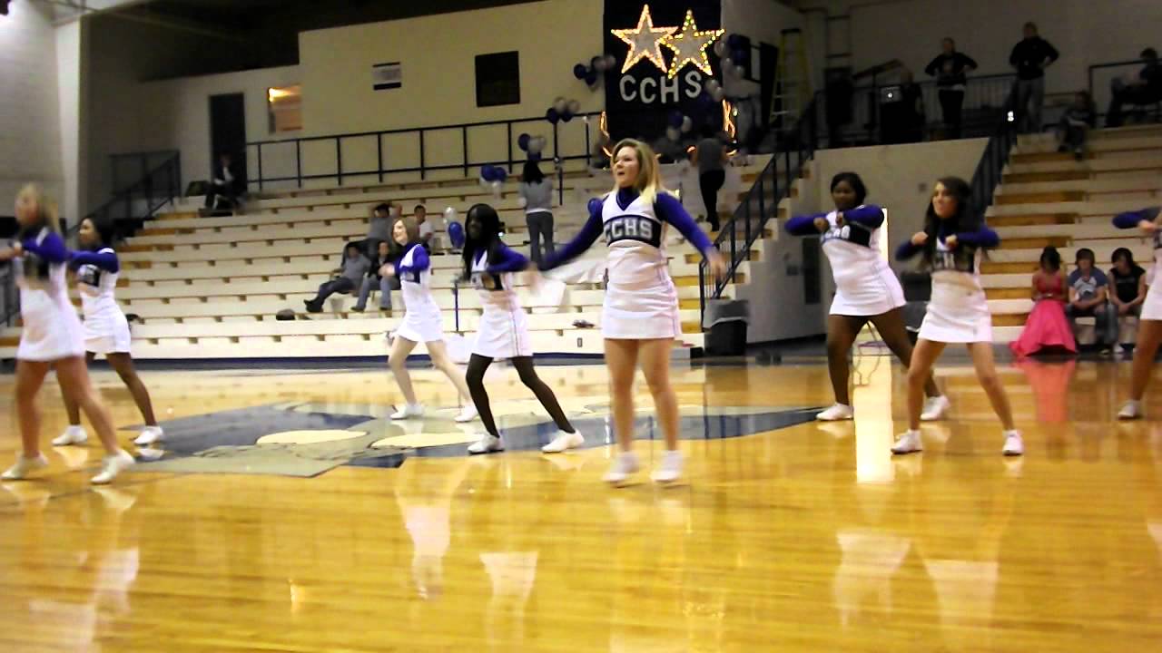Ying Yang Dance Mix ;D - YouTube