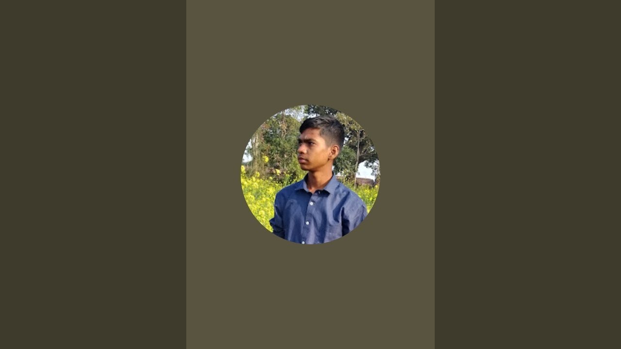 Official bablu Kumar 9608 is live - YouTube