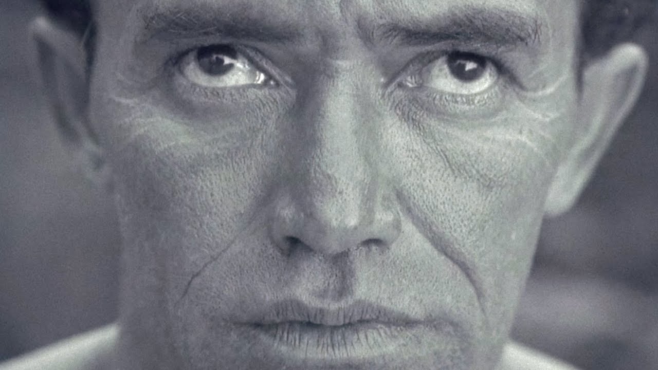 Guinness – Surfer (1999, UK) [4K Upscale] - YouTube