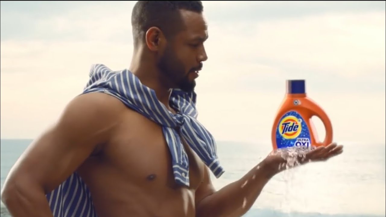 All Tide Funniest 2018 Superbowl Commercials - YouTube