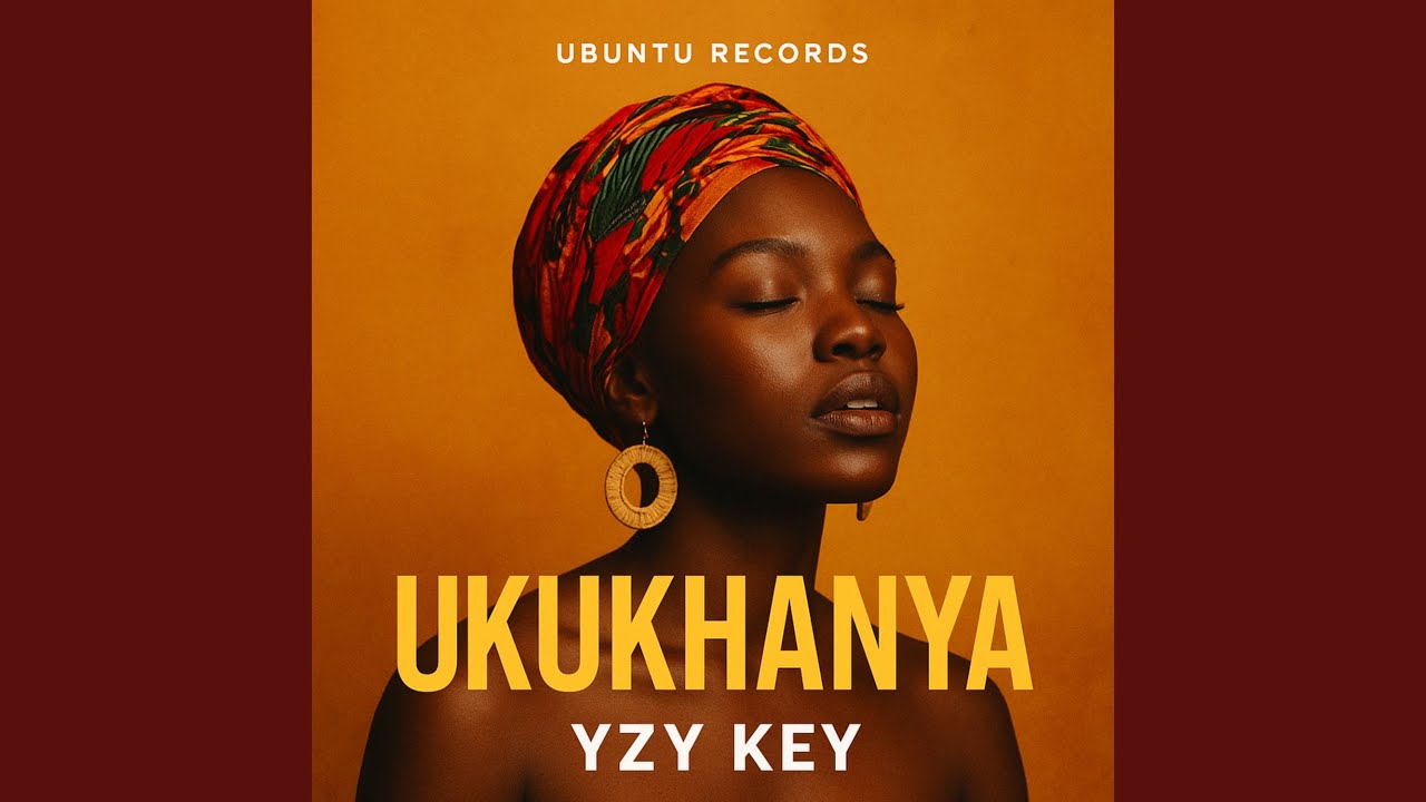Ukukhanya - YouTube