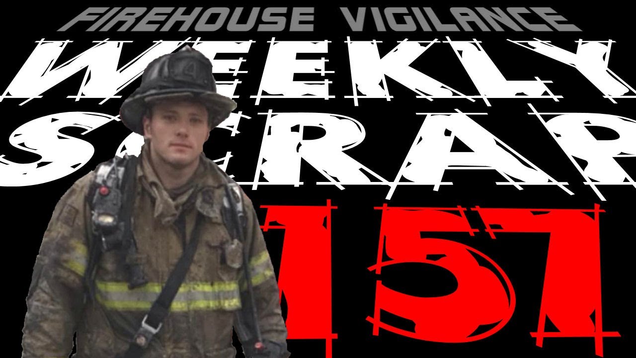 Weekly Scrap #157 - Robbie Townsend on Learning and Leading - YouTube