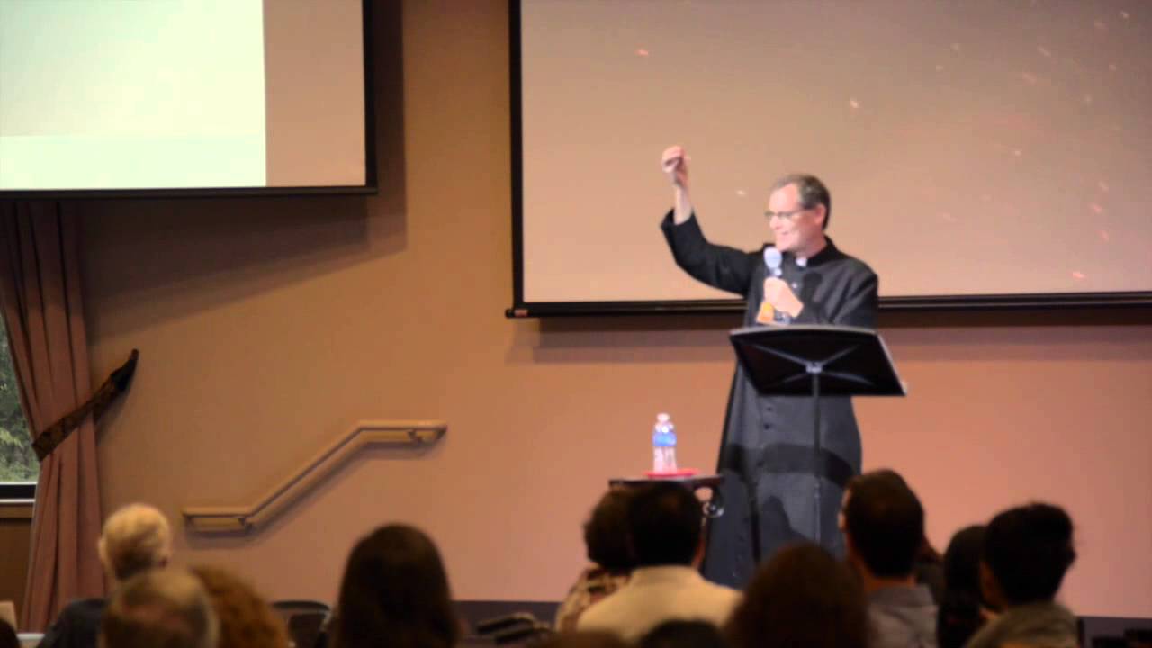Sept 14th Keynote - Salvation History - Fr Jack Durkin - YouTube