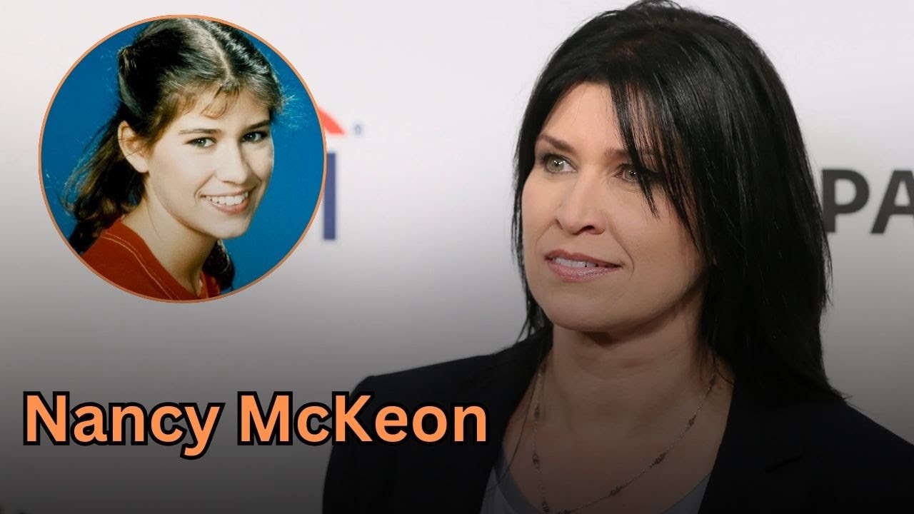 Nancy McKeon, 57, Leaves Nothing To Imagination - Proof In Pictures ...