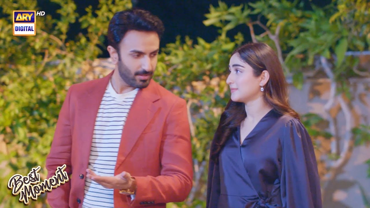 Chaalbaaz Episode 3 | Best Moments | Saniya Samshad | Hasan Khan | ARY ...
