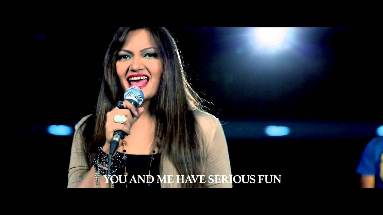Latest pop song - AAO NA by Anupama Raag - YouTube