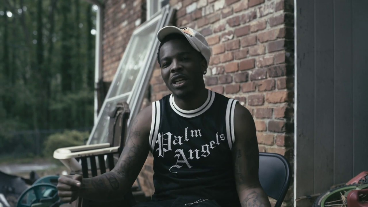 Johnny Cinco - Some To Hate Bout (Official Music Video) - YouTube