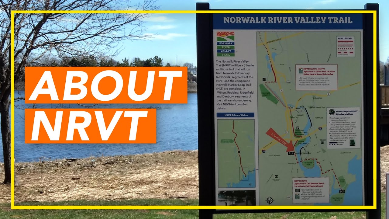 About NRVT - YouTube