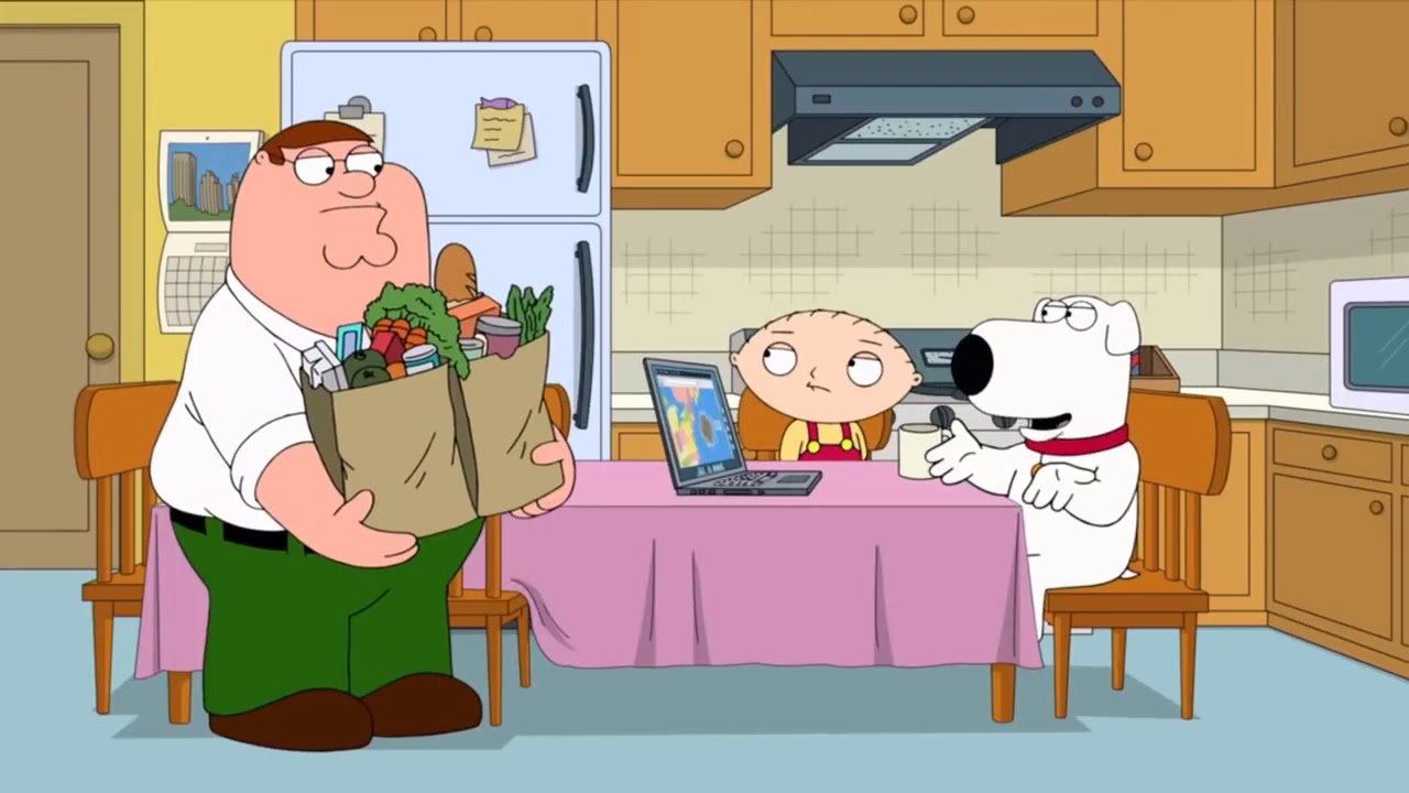 Family guy full Episodes - YouTube