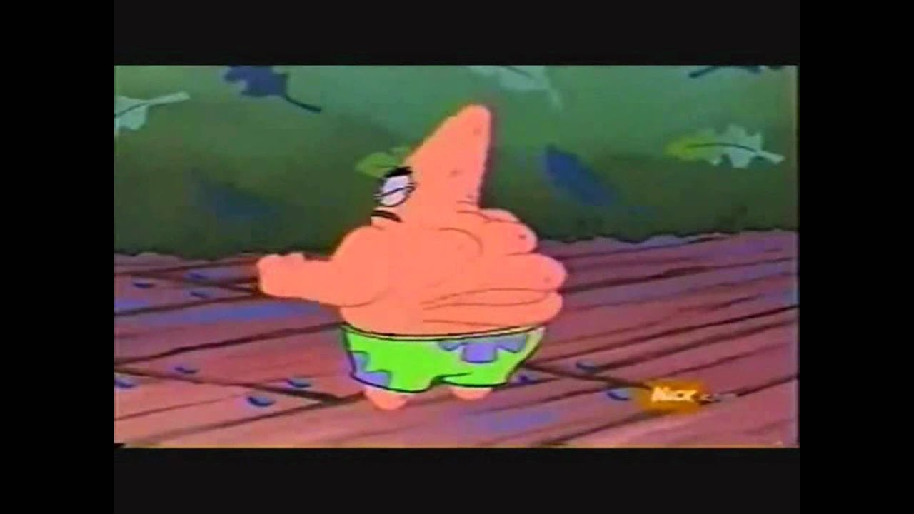 freaky!!!spongebob!!!! - YouTube