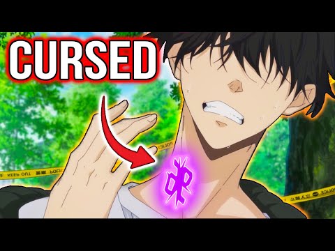 GENIUS DETECTIVE SOLVES EVERY CASE!!!, BUT WAS FORCED TO RETIRE DUE TO ...