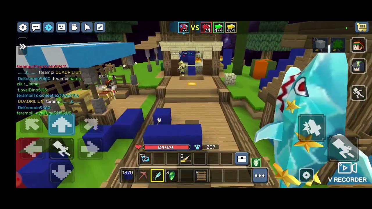 layan game dulu - YouTube