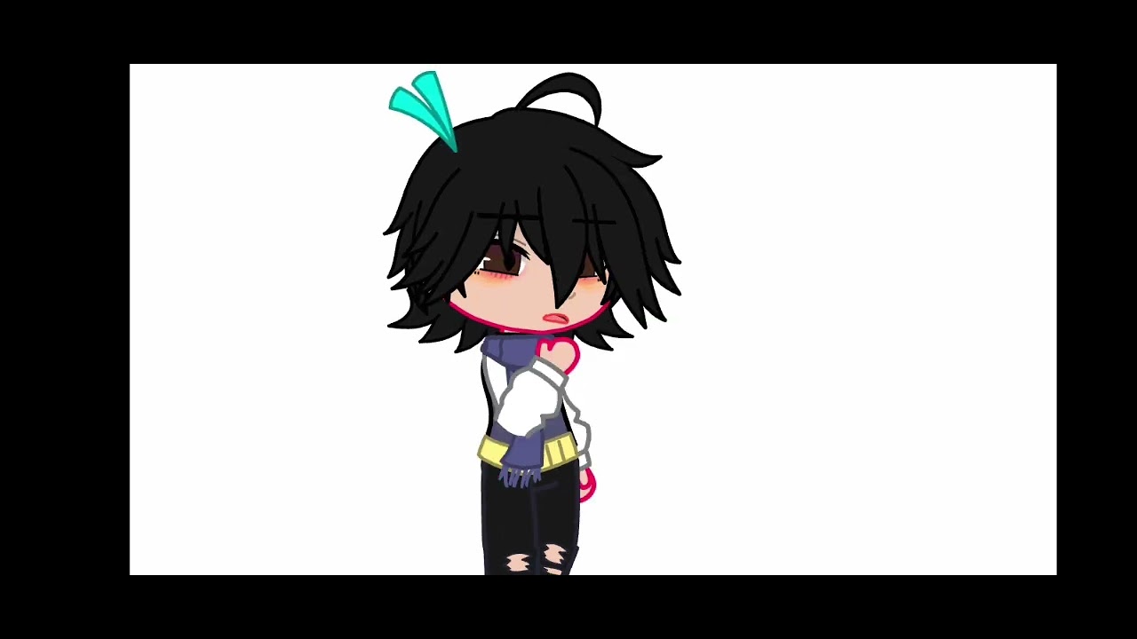 were the bully busters!![fighting trio] meme/ft.z-prkmeo squad - YouTube