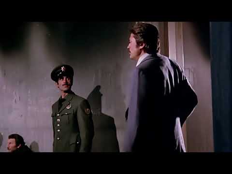 Cüneyt Arkın Türk Milleti