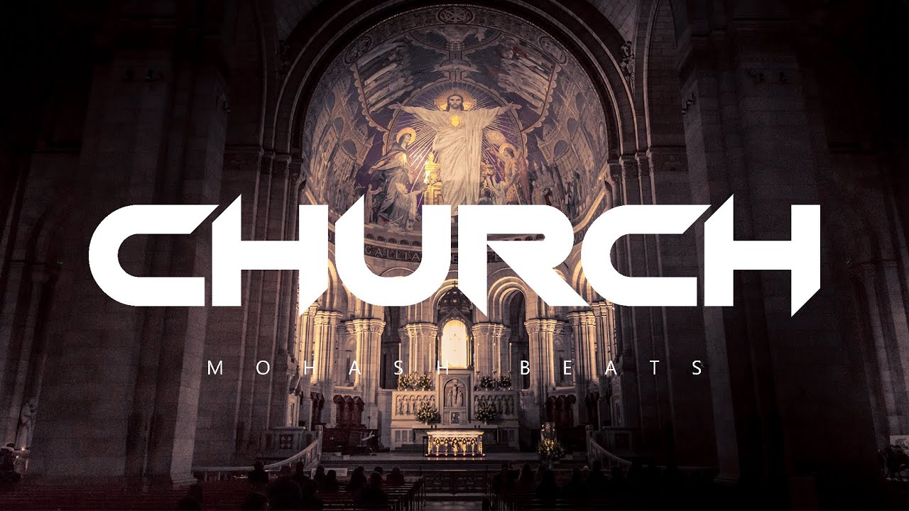 Free Trap Type Beat “Church” | Instrumental Hip Hop Music | Freestyle ...