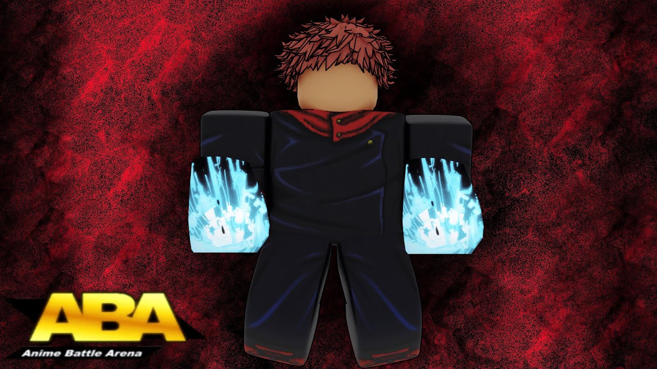 [ABA] POV: You Main Yuji Itadori. - YouTube