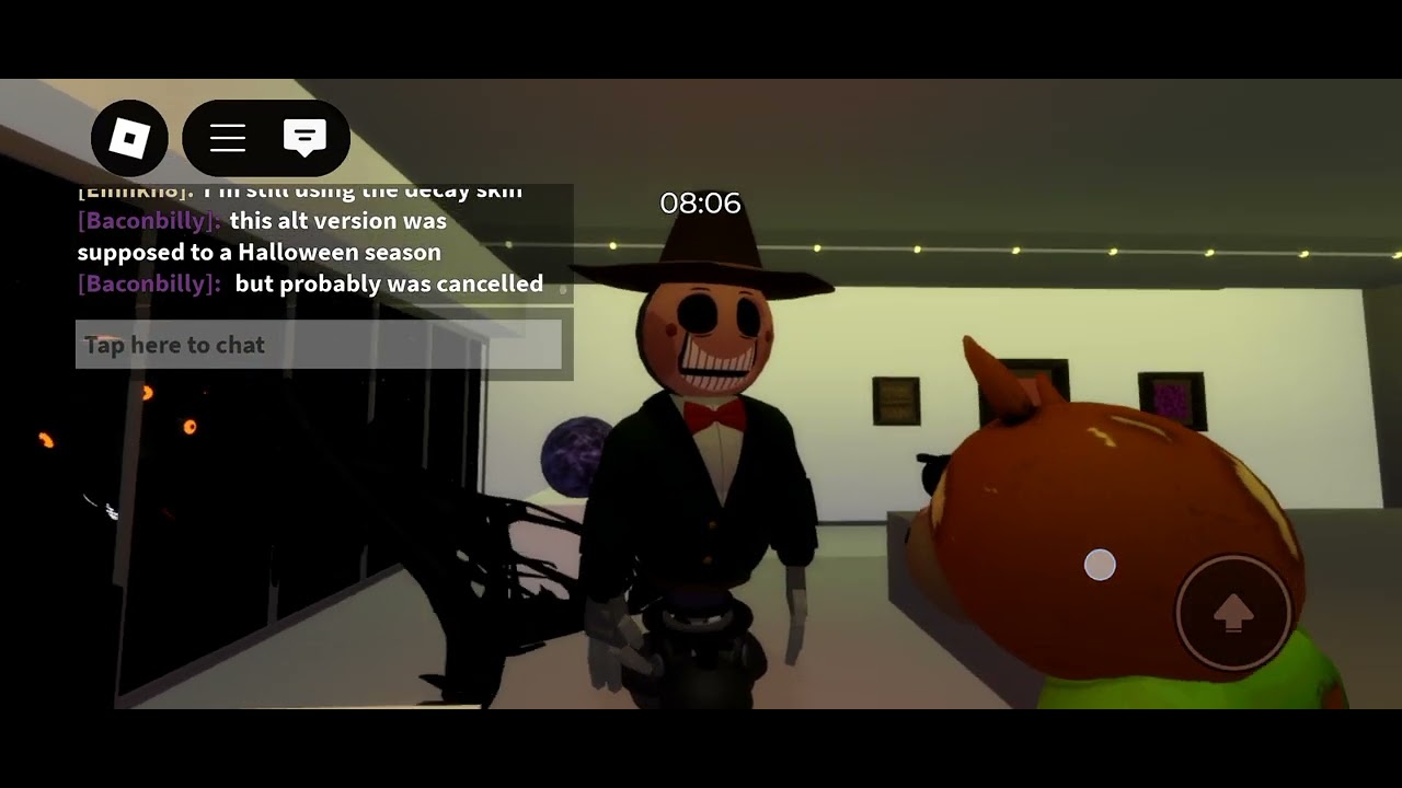 piggy duocara mayor showcase remake - YouTube
