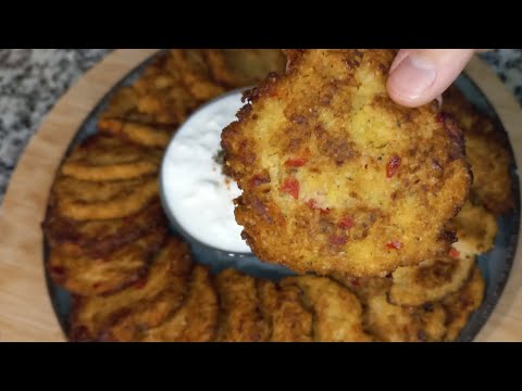 içinde asla et olmayan ama et tadında köfte tarifi   bu lezzete herkes bayılacak