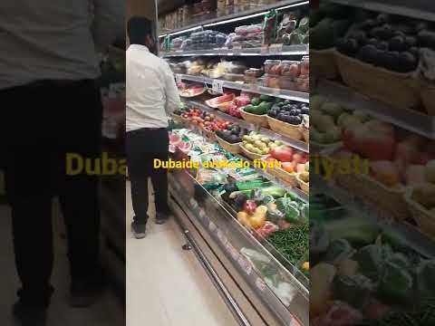 Dubaide yaşam ve merak ettikleriniz.