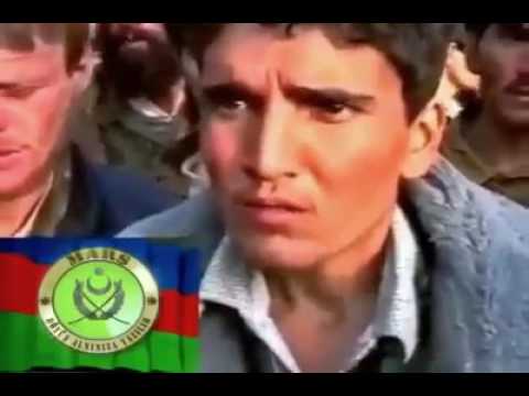 Qarabağ belə satılıbmış   DƏHŞƏT, ARXİVdən videolar çıxır