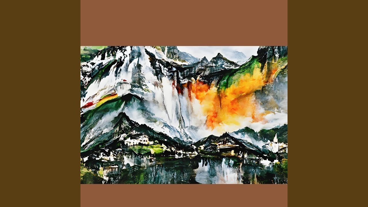 Enchanted Backpacker Tale - YouTube