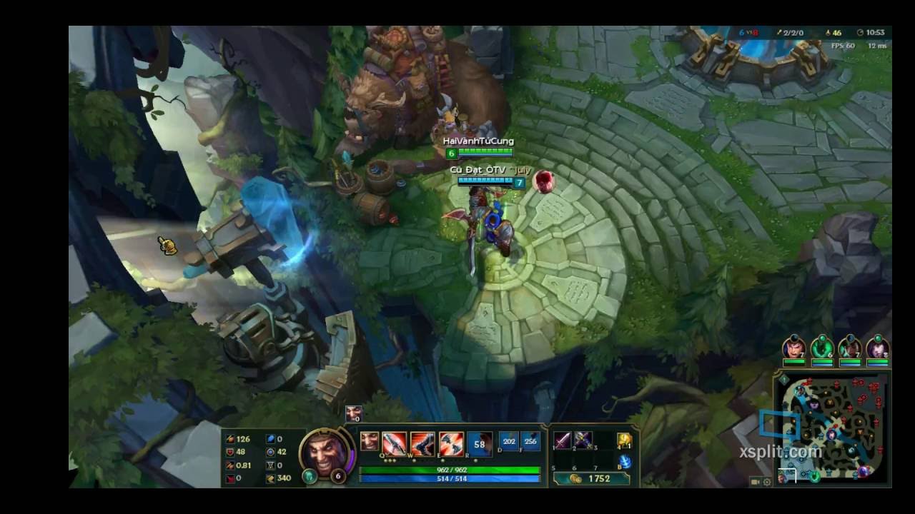 11/12/ TEAM 5 LOL - YouTube