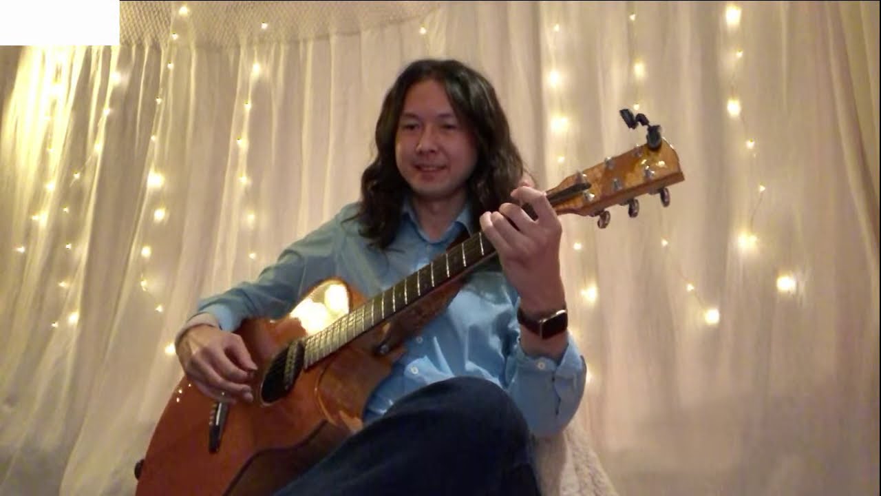 Daniel Coughlin Stay Home Live - YouTube