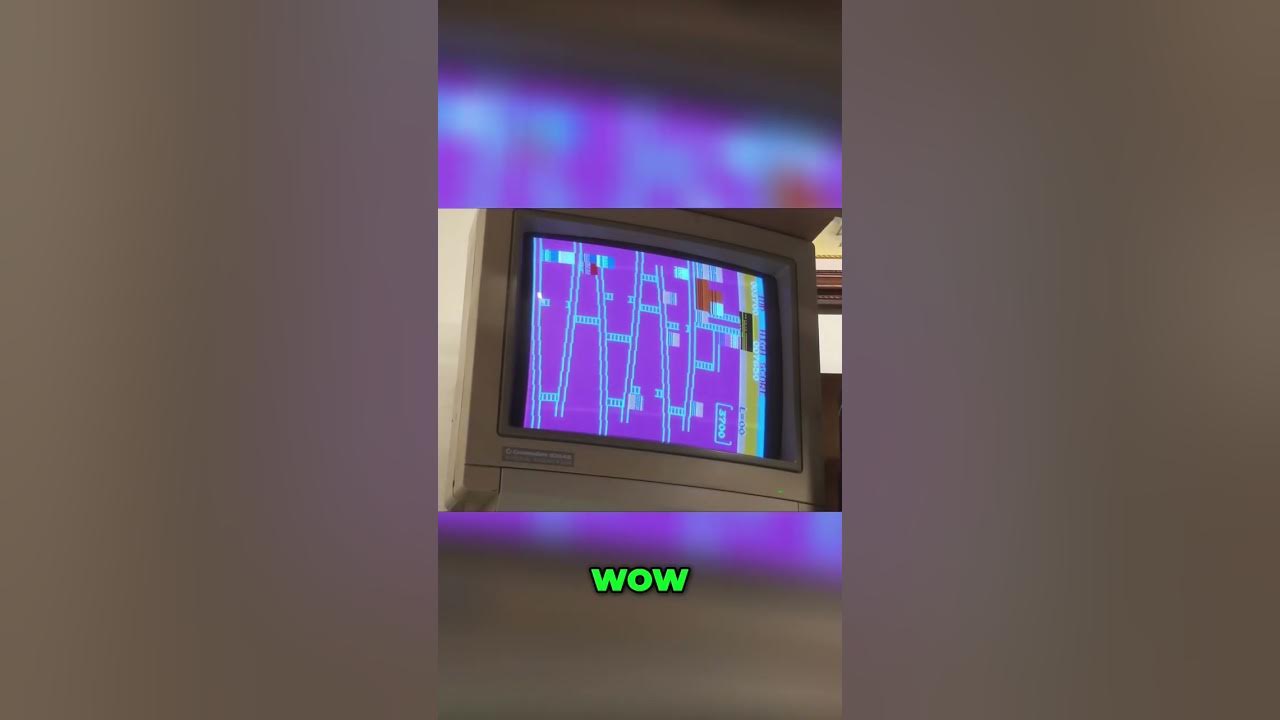 Fixing Sprite Problems: Troubleshooting Character ROM Issues - YouTube